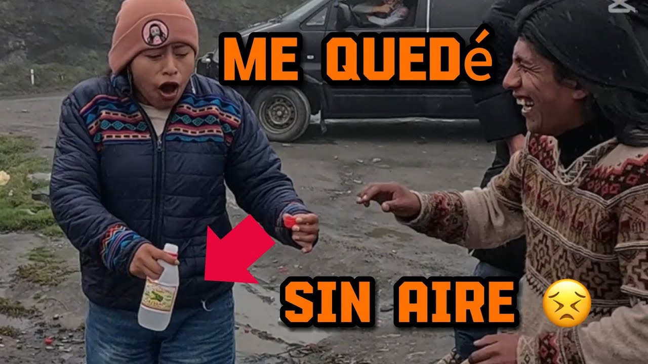 Me enseñaron a CHALLAR a la PACHAMAMA en BOLIVIA/ NANCY RISOL - YouTube