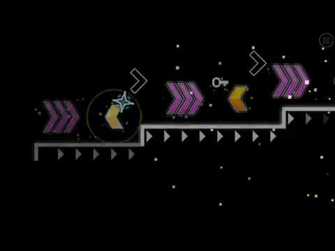 Geometry Dash - Shock (All Coins) - YouTube