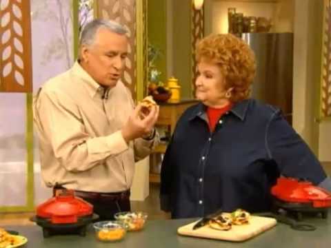 Xpress Redi-Set-Go Cooker - YouTube