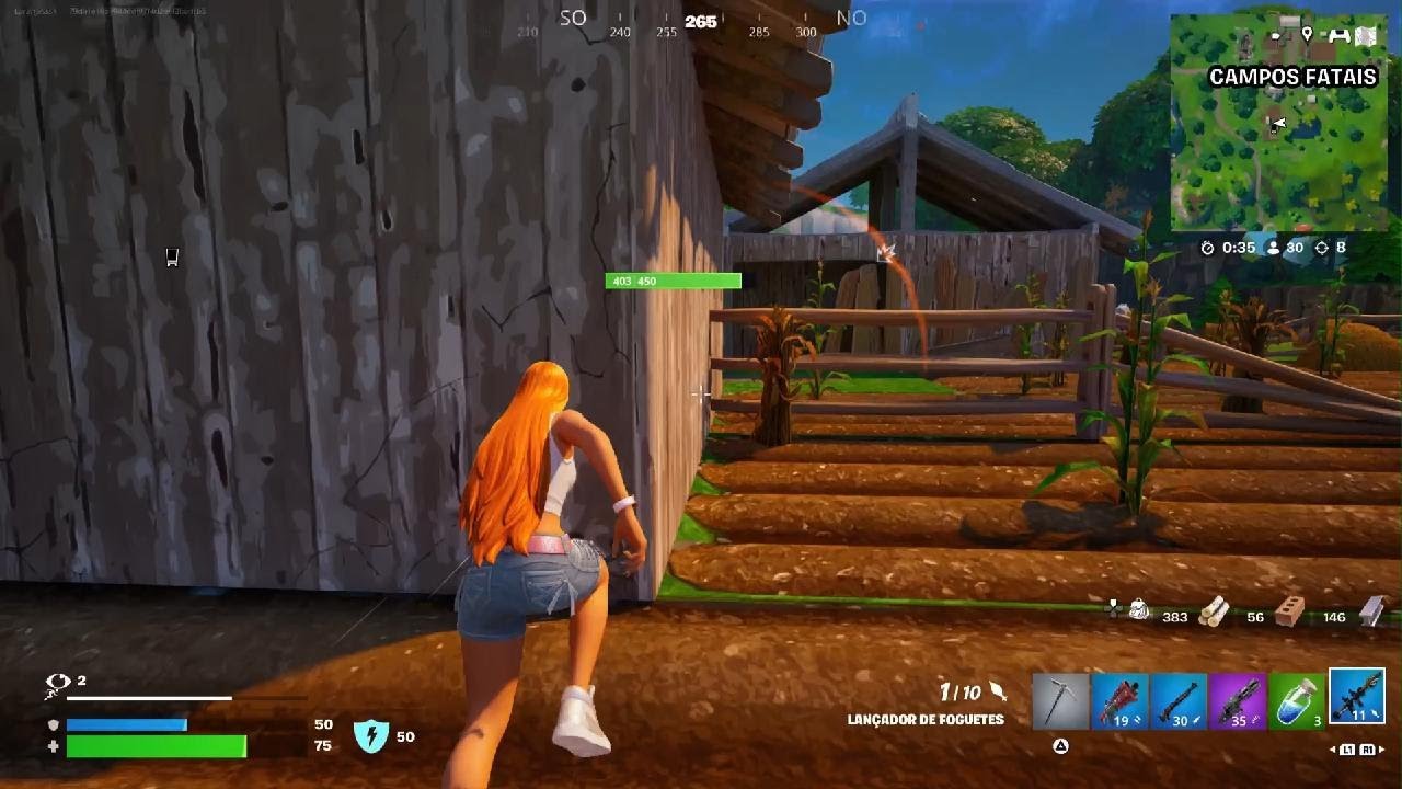 Fortnite_20250402195355 - YouTube
