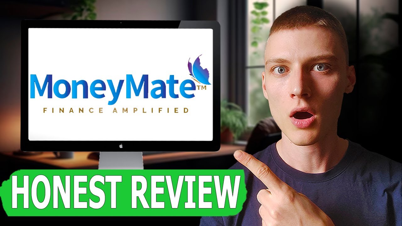 MoneyMate: Honest Review & User Experience of This Personal Finance App ...