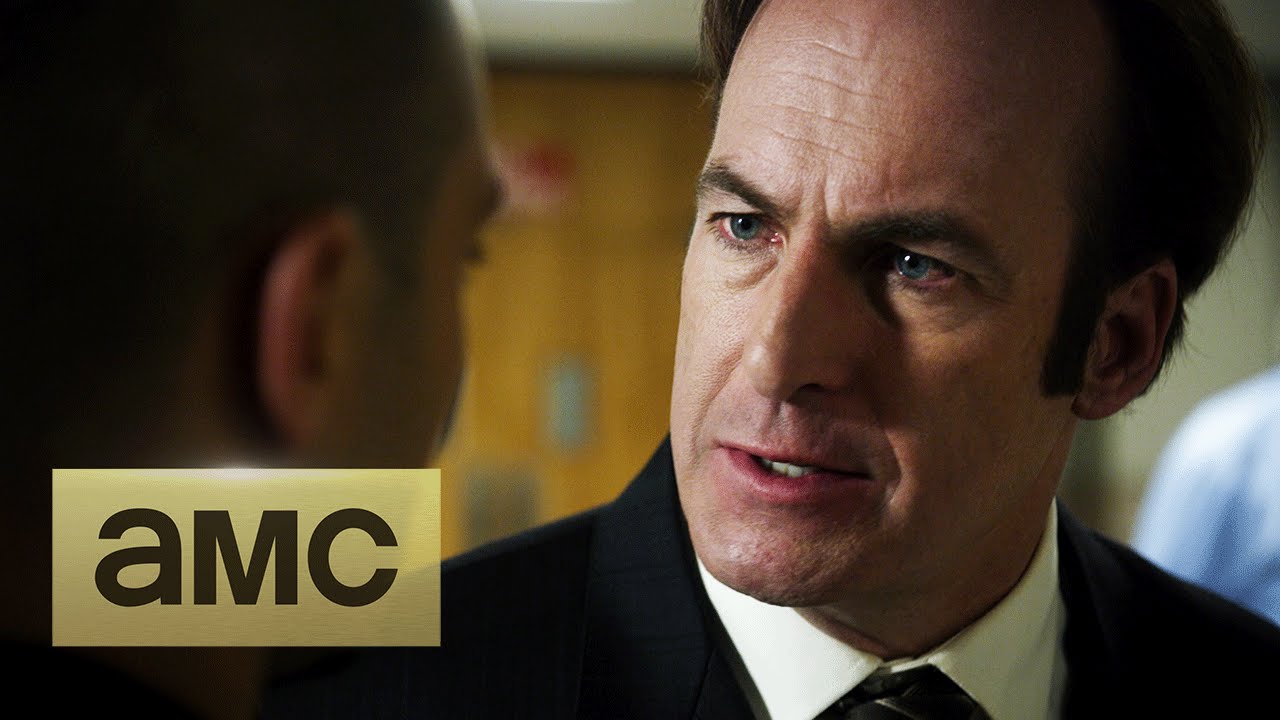 Sneak Peek: Episode 104: Better Call Saul: Hero - YouTube
