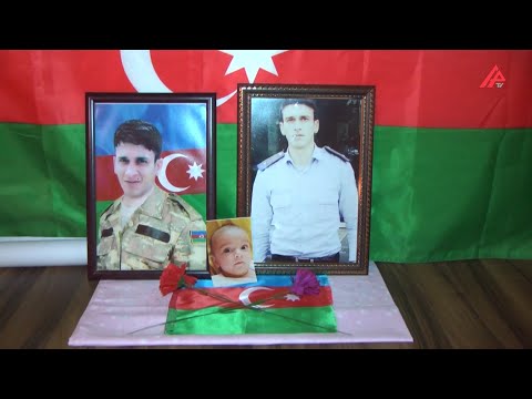 Əsir düşməmək üçün ermənilərlə birlikdə özünü də partlatdı - REPORTAJ