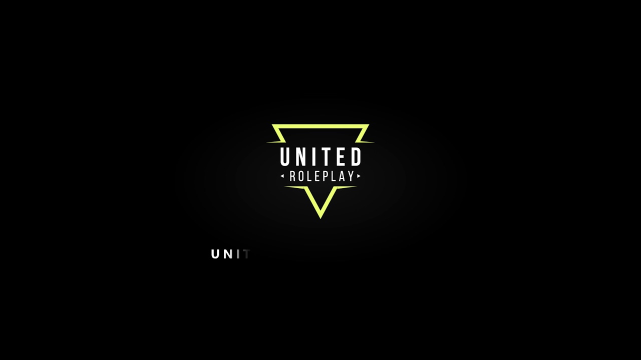 United Roleplay - YouTube