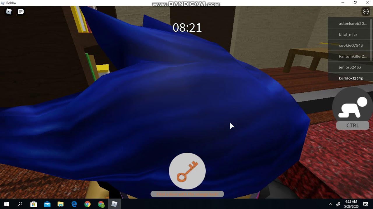 hi this is my next one will be in puppet chapter 2 :D - YouTube