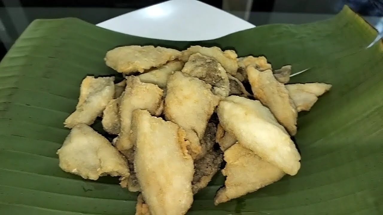 Cara masak ikan fillet goreng tepung yang enak dan crispy ...
