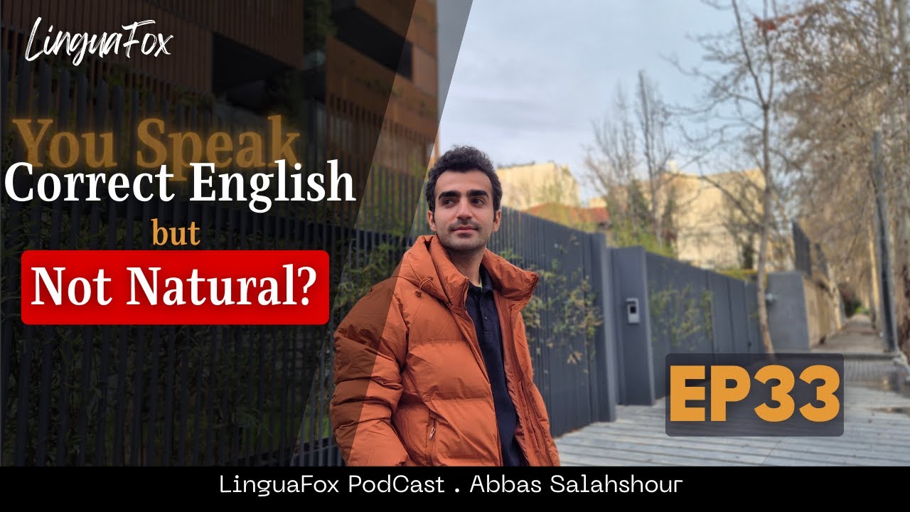 3 Mistakes That Make Your English Sound Unnatural (And How to Fix Them ...