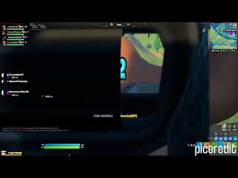 İlk vuruş derlemem👍👋