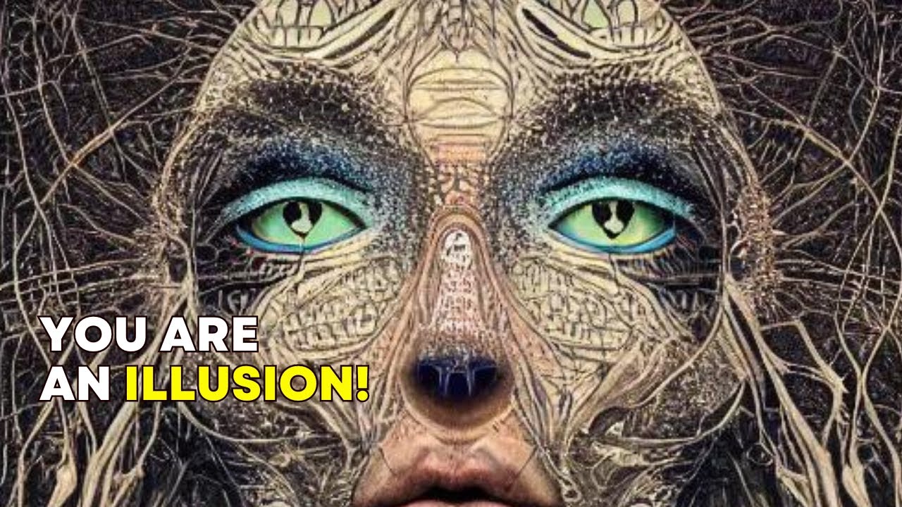 The Powerful Teachings of Ashtavakra Gita - YouTube