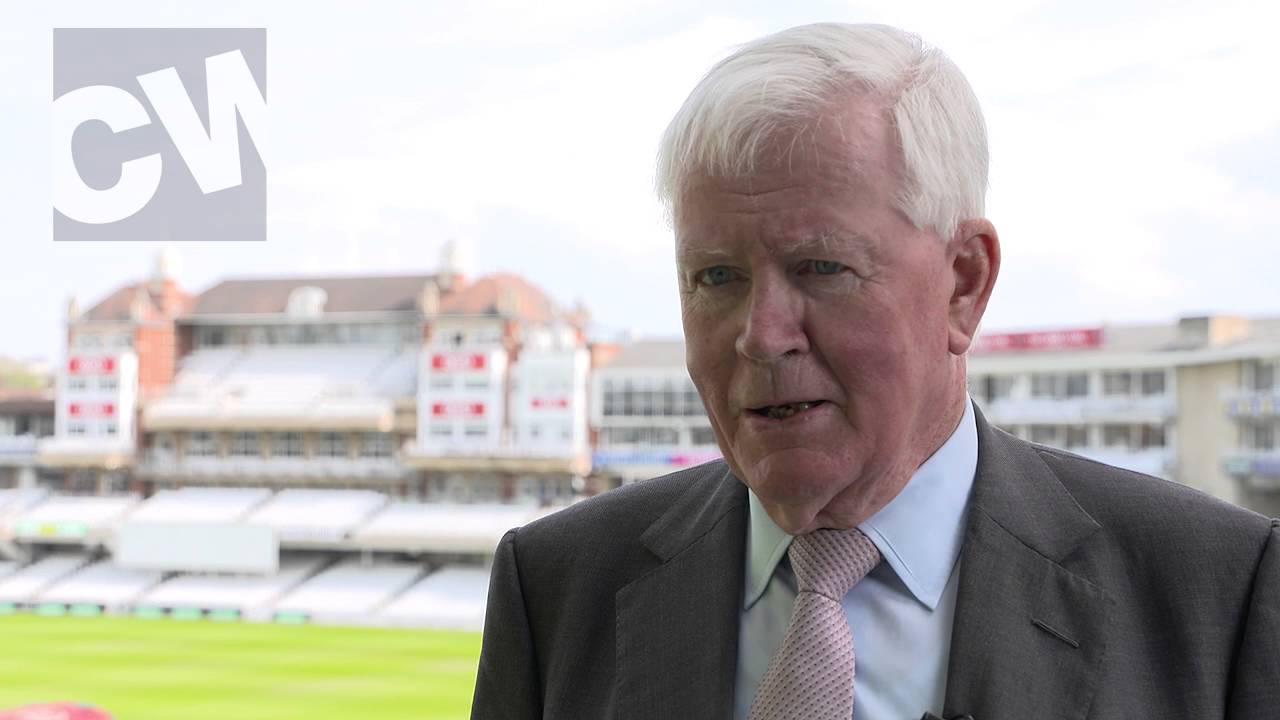 Interview with Sir Win Bischoff - YouTube