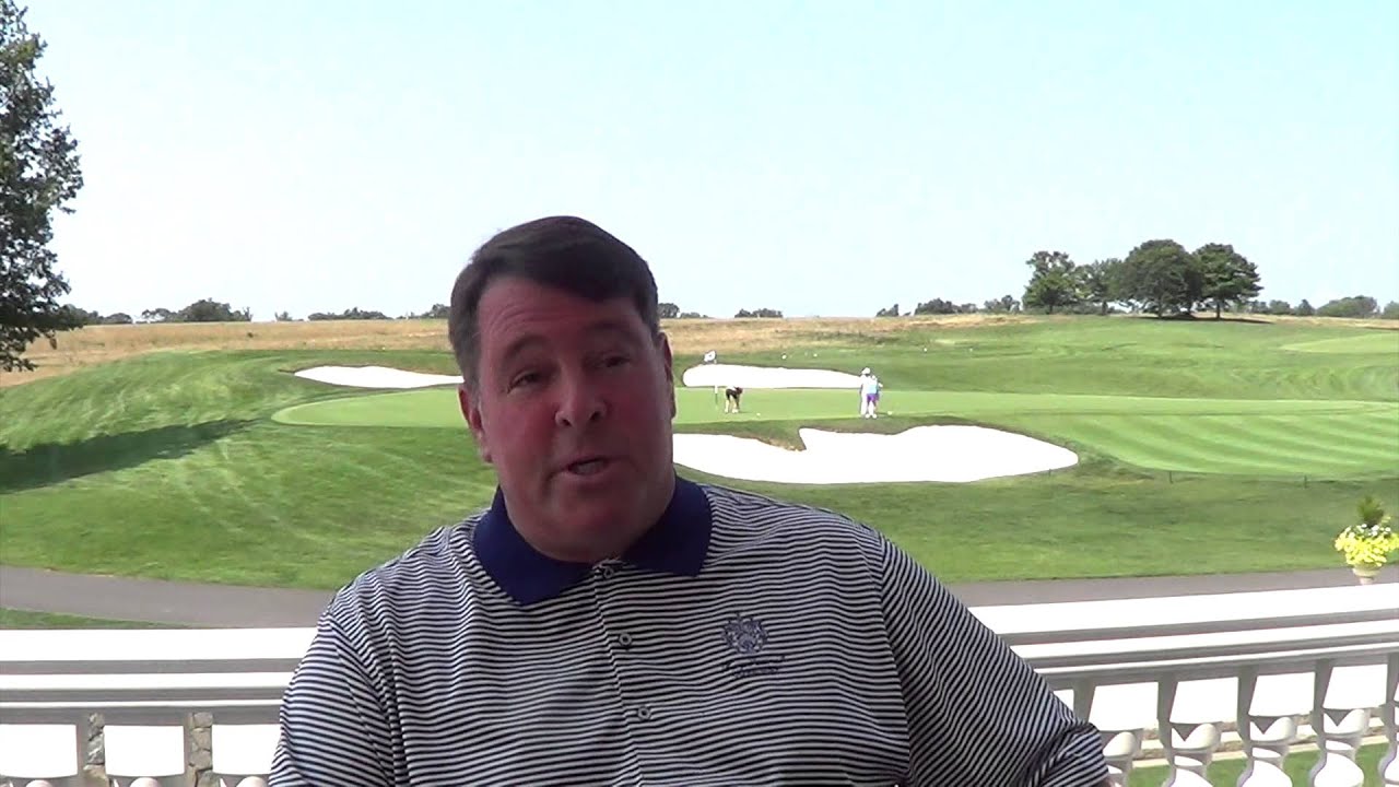 99th Met Open Preview - YouTube