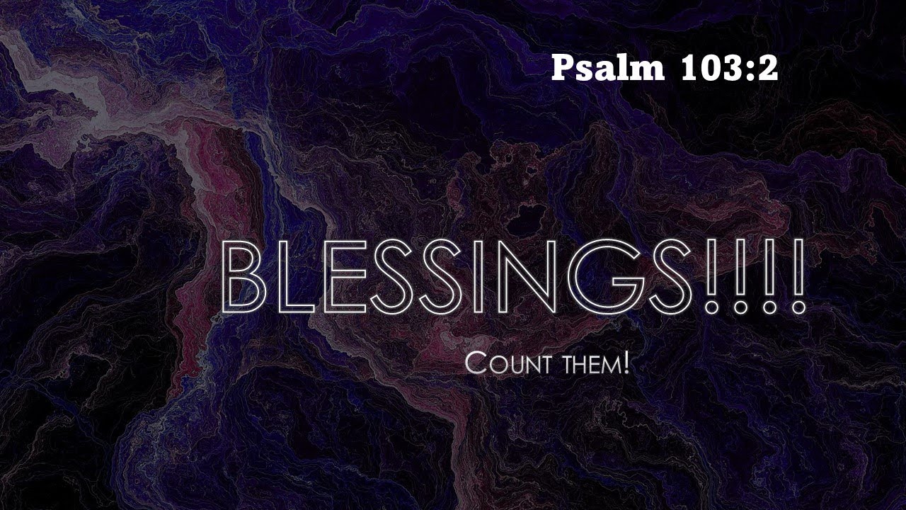 July 7, 2024 | Blessings - YouTube