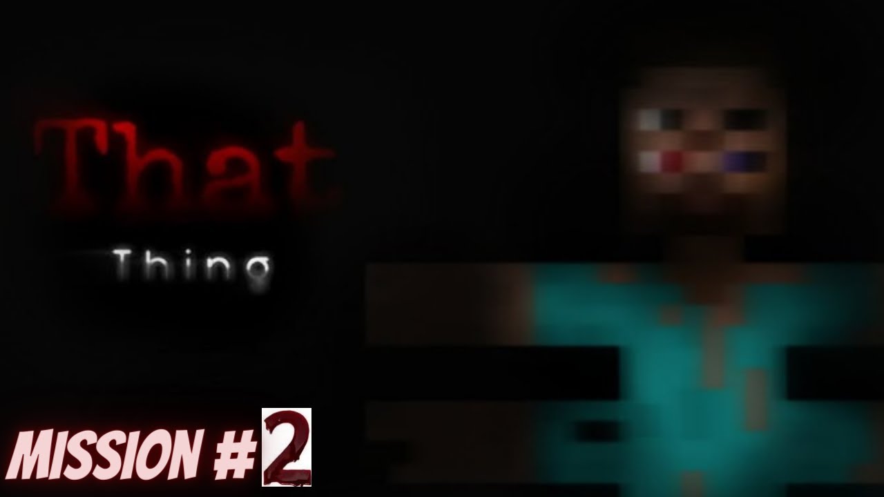 Minecraft Nightmare: The Haunting Creepypasta of the Unseen Entity ...