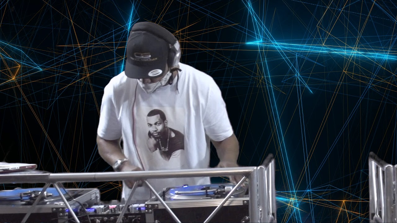 DJ Divine Freshest FM 2021 - YouTube