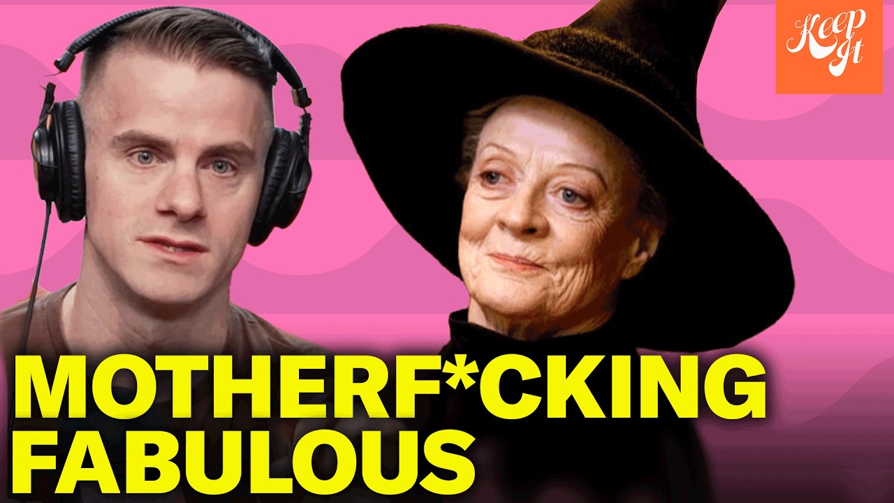 Pop Culture Historians Remember Maggie Smith, Kris Kristofferson, Gavin ...