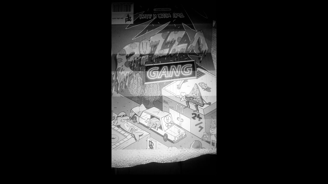 Povlo - Blinda - YouTube