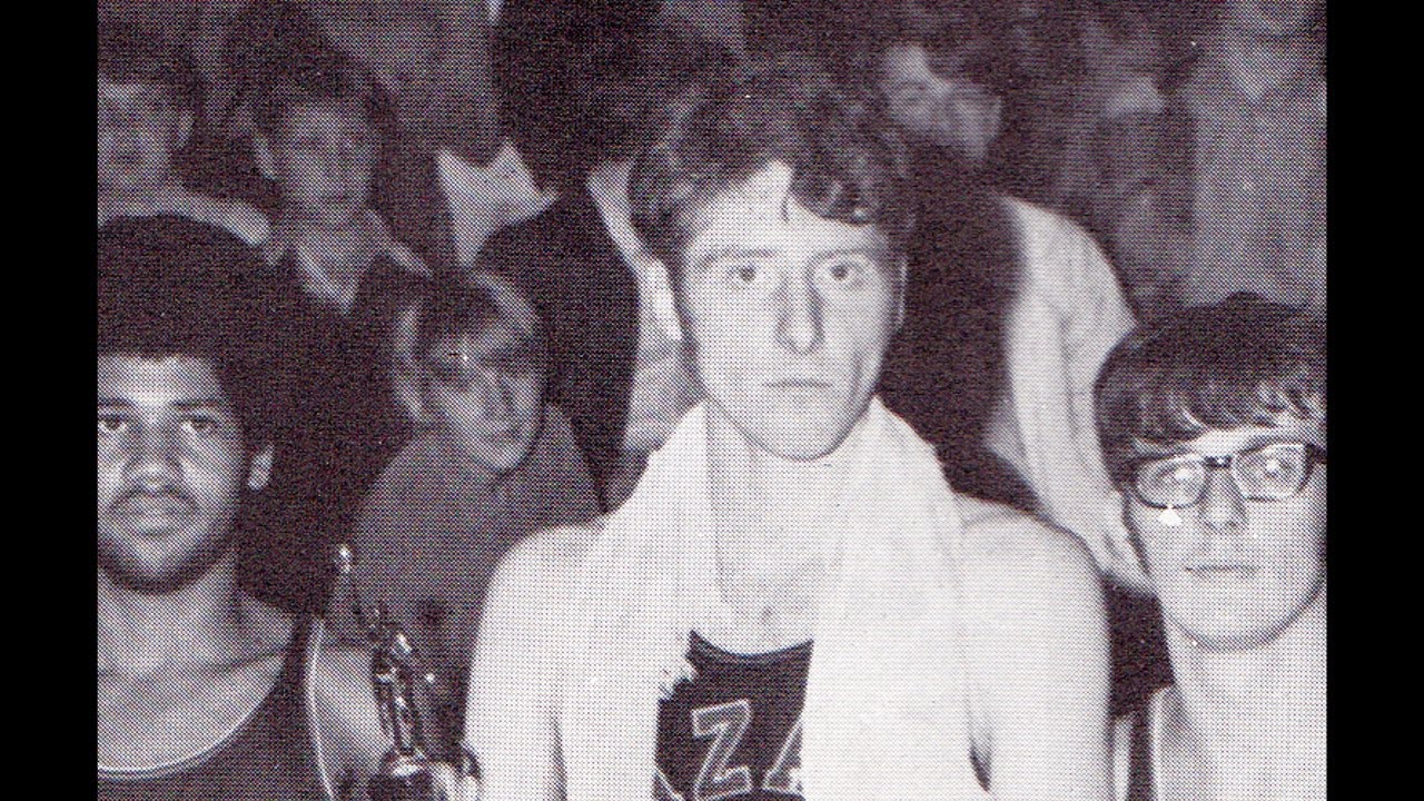 WSGS Remembers Former Hazard High School Basketball Star Tommy Erwin ...