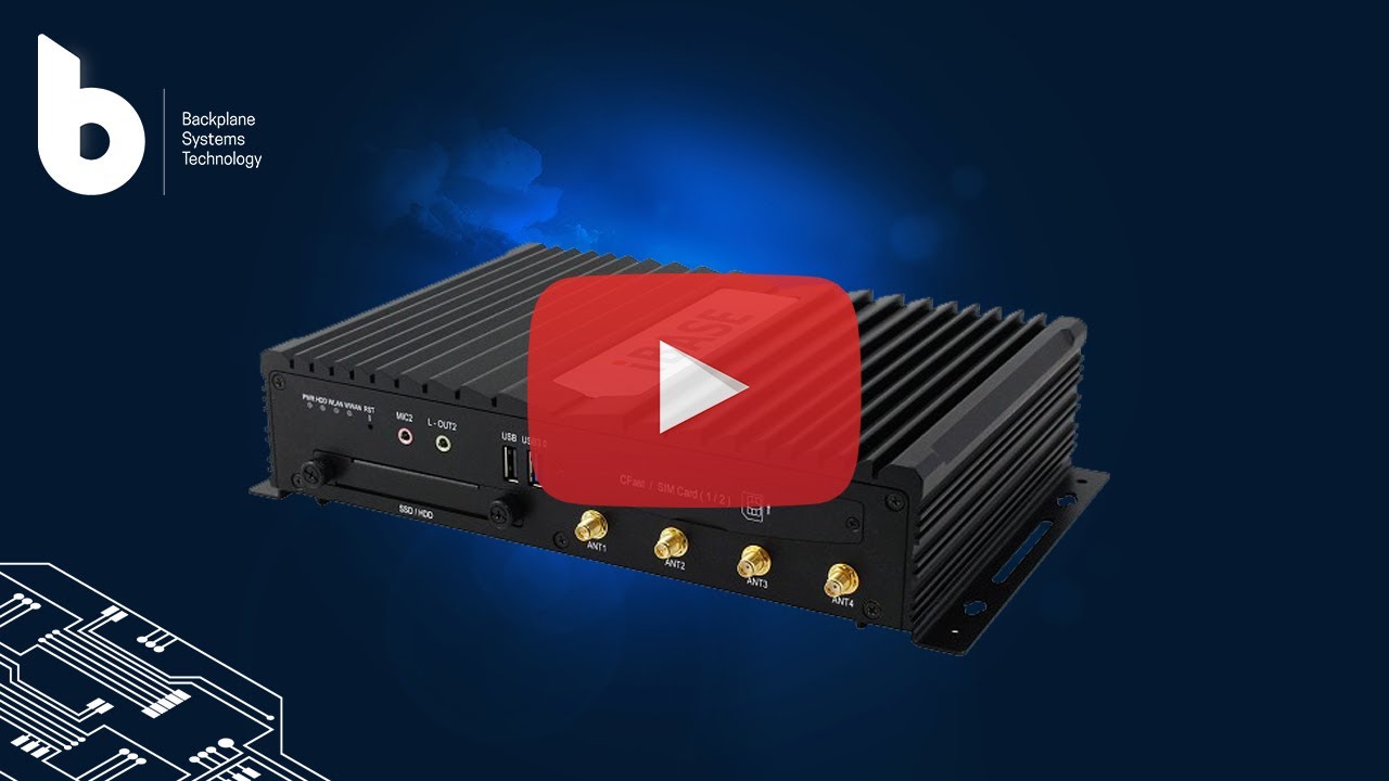 MPT Series- Intelligent Transportation System Solutions - YouTube