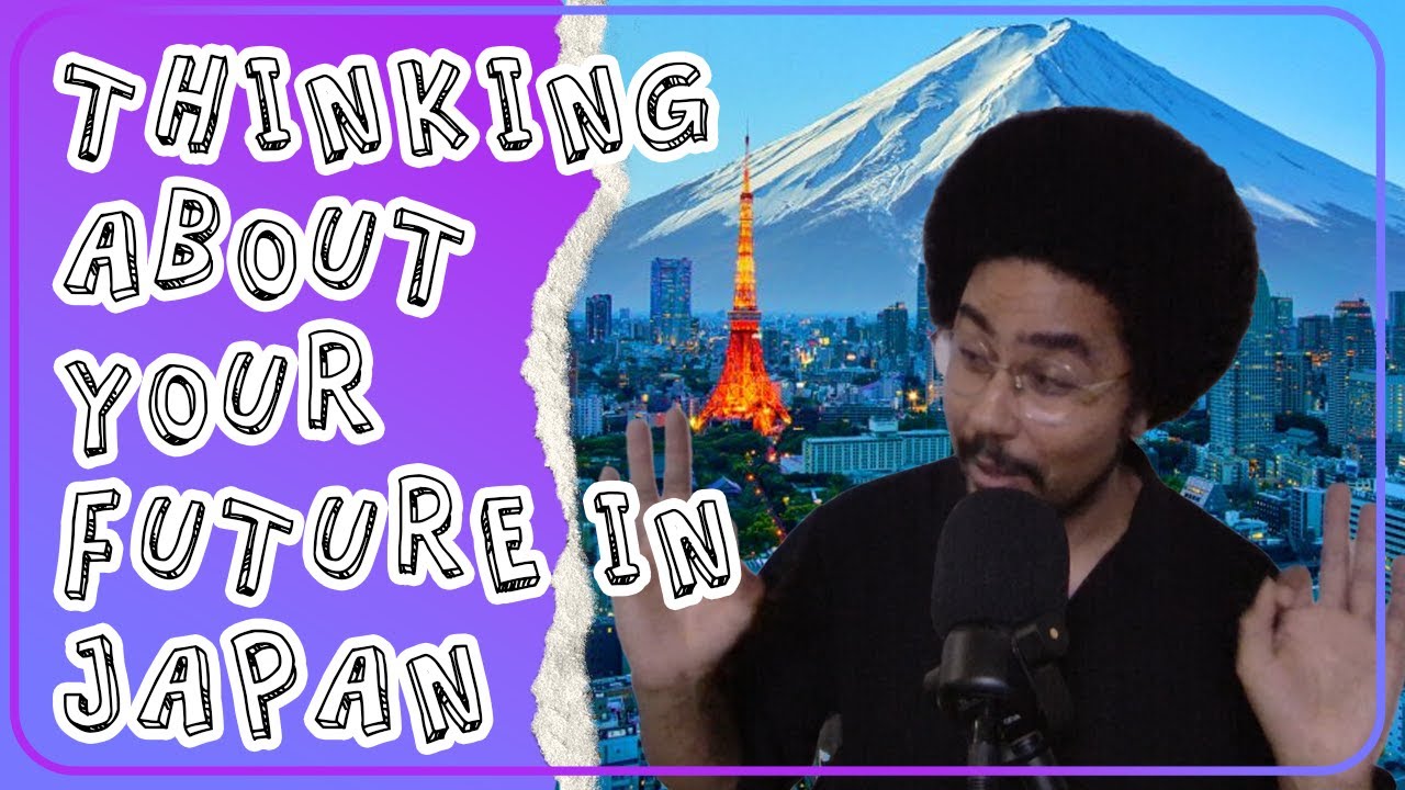 Taking the JLPT and Thinking About Your Career in Japan // Tokyo Fresh ...