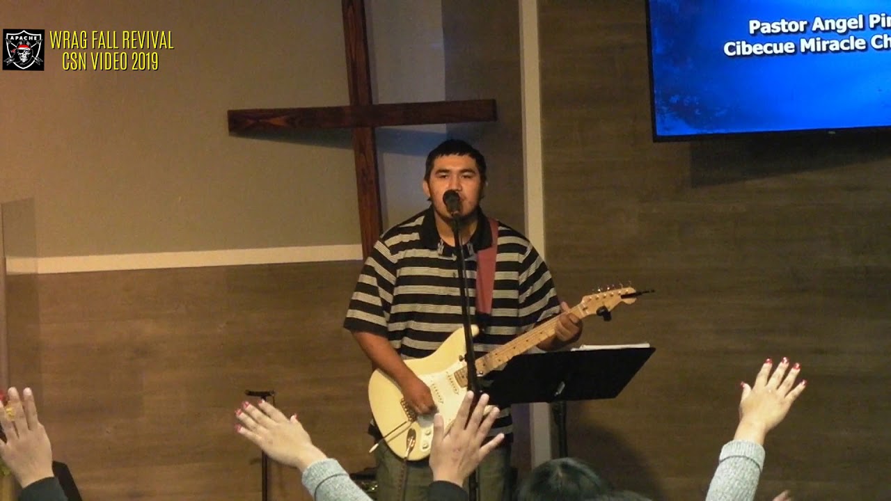 ISAIAH SHAW - HE'S MY GOD - YouTube