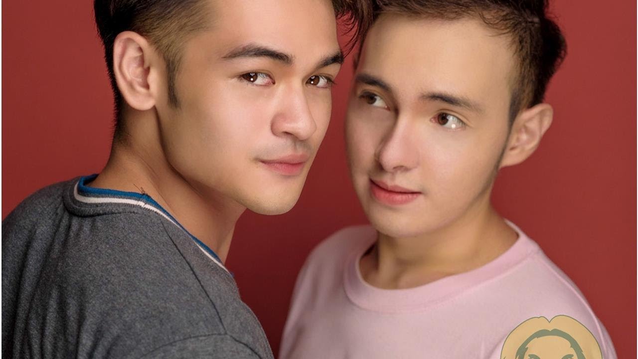 Darwin Yu, Enzo Santiago to start ‘extraordinary’ journey together in ...