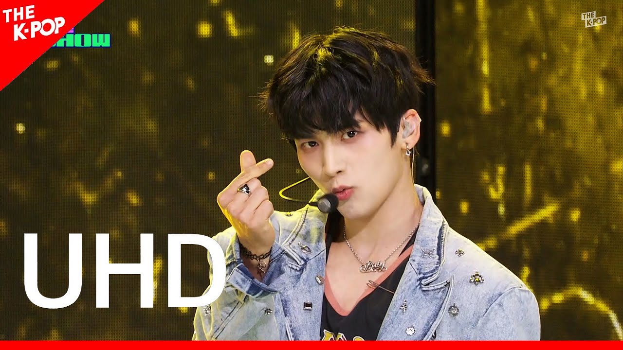 NOWADAYS, OoWee [THE SHOW 240423] UHD - YouTube