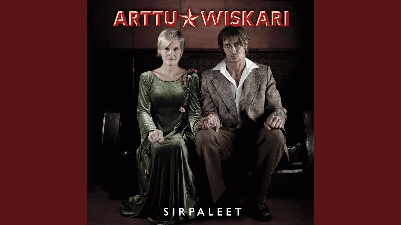 Sirpa (feat. Ulpu) - YouTube