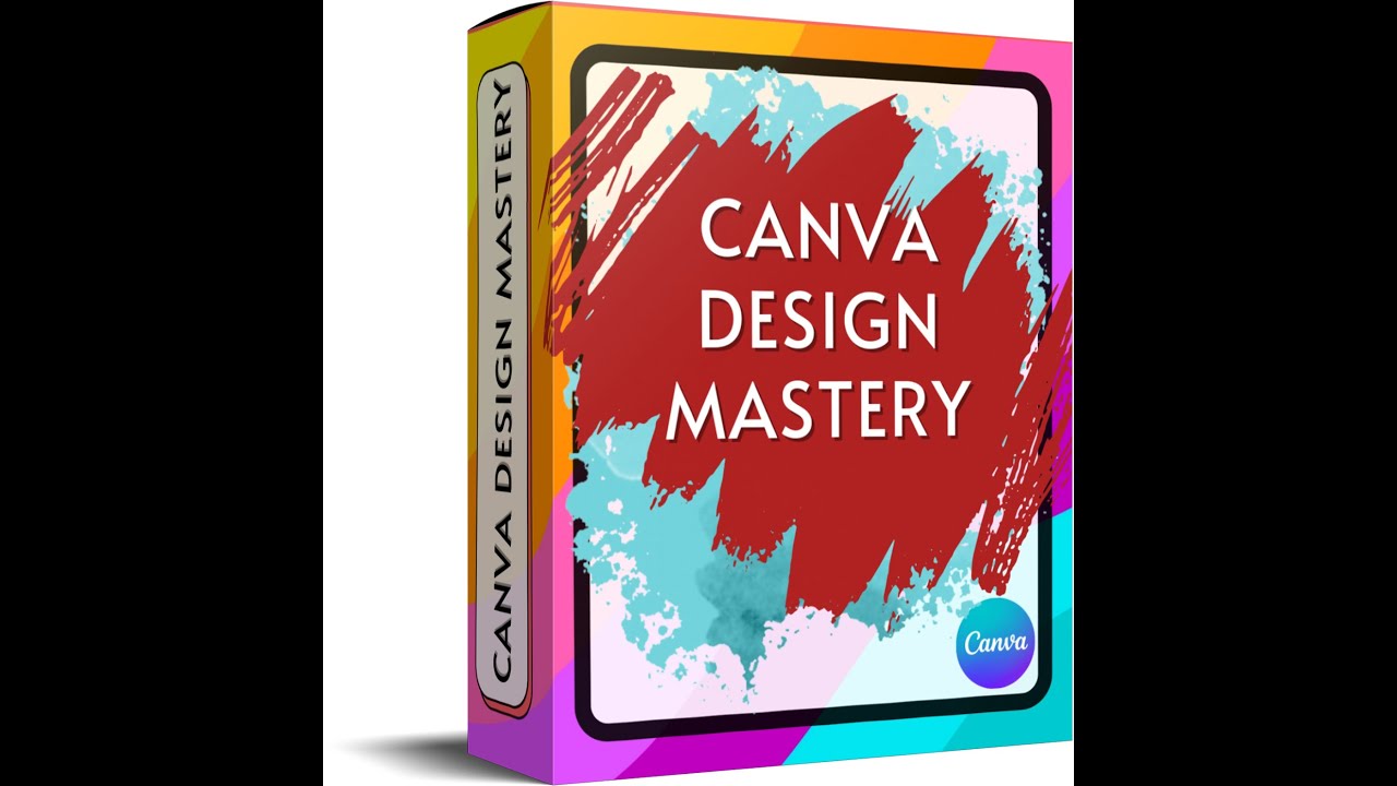 Canva Design Mastery Review, Bonus, OTOs From Ken Bluttman - YouTube