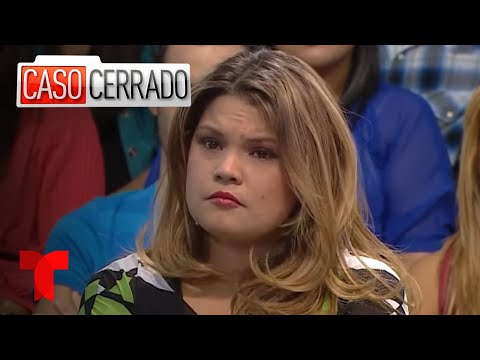 Despedido por ser 'demasiado atractivo' 😳💼🔥 | Caso Cerrado Capítulo Completo
