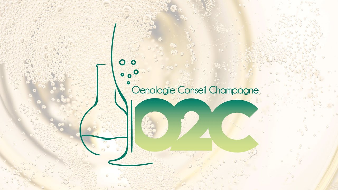 Laboratoire O2C - CSGV - YouTube