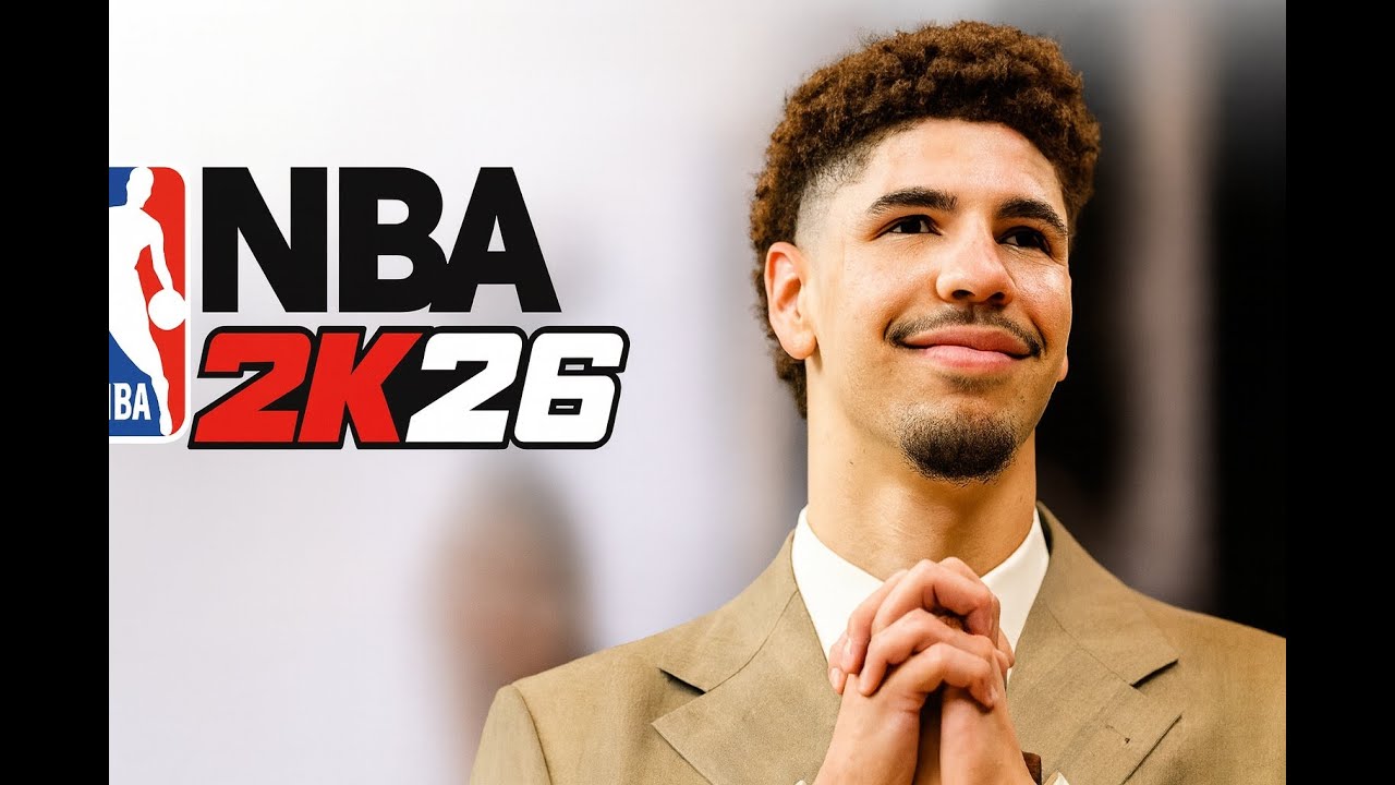 6'8 DemiGod Random Rec Chronicles Ep.4 NBA 2K26 - YouTube