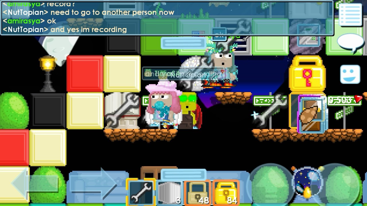 Growtopia || Fan meeting - YouTube