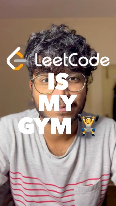 Help! I need help!! #coding #leetcode - YouTube