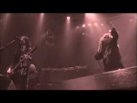 Dio - Push (Live 2002) - YouTube