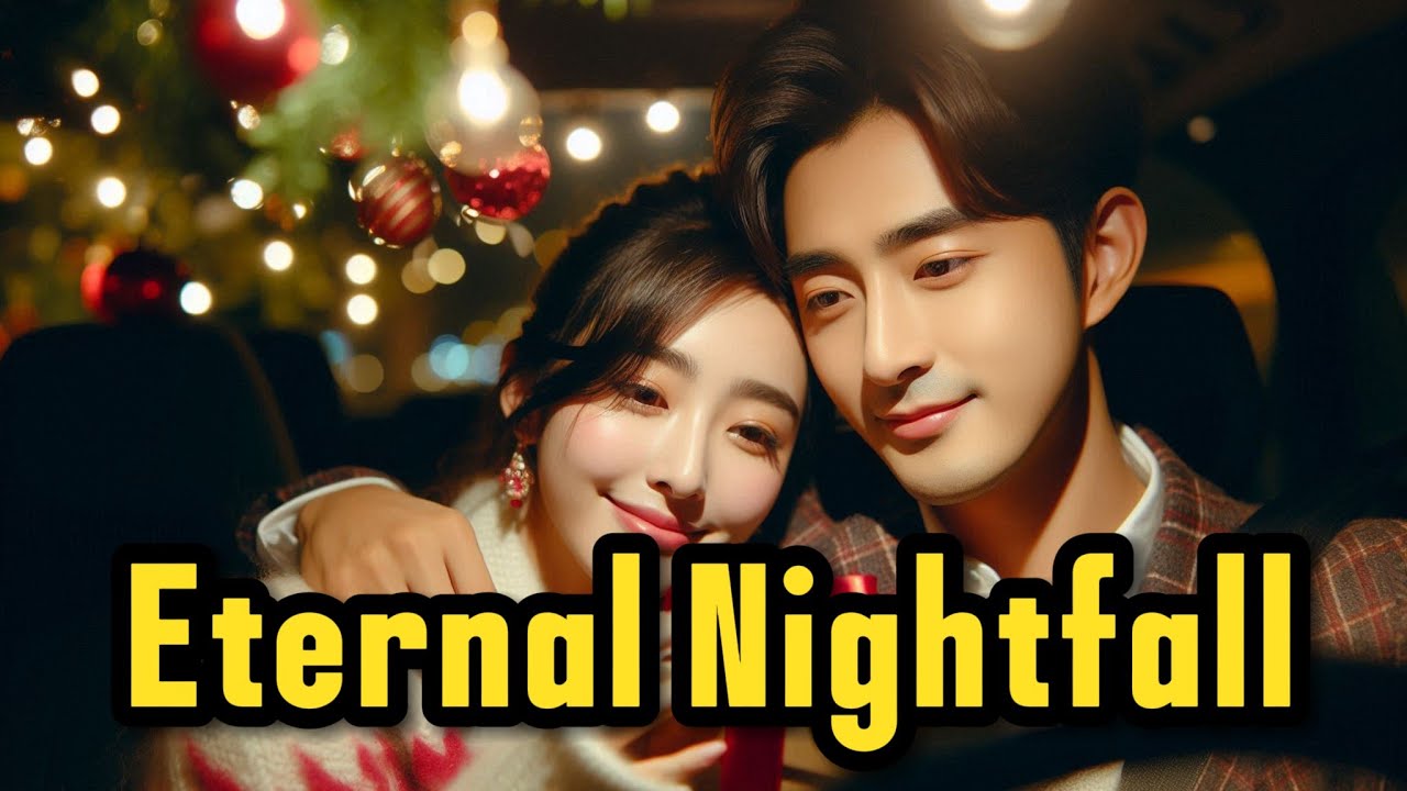 "Eternal Nightfall | Original Korean Love Song | Moonlit Serenade ...