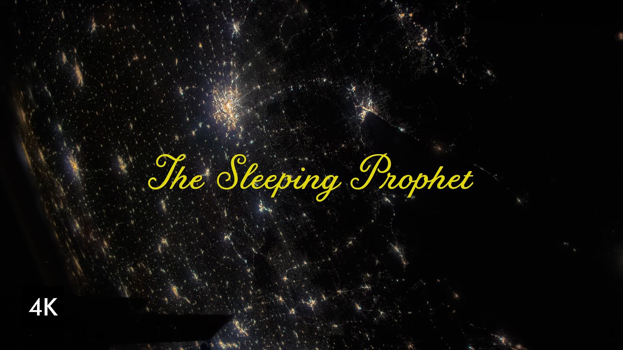 Heaven / The Sleeping Prophet - YouTube