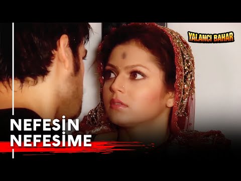 Madhu ve Arkey Odada Yalnız | Yalancı Bahar Hint Dizisi 25. Bölüm