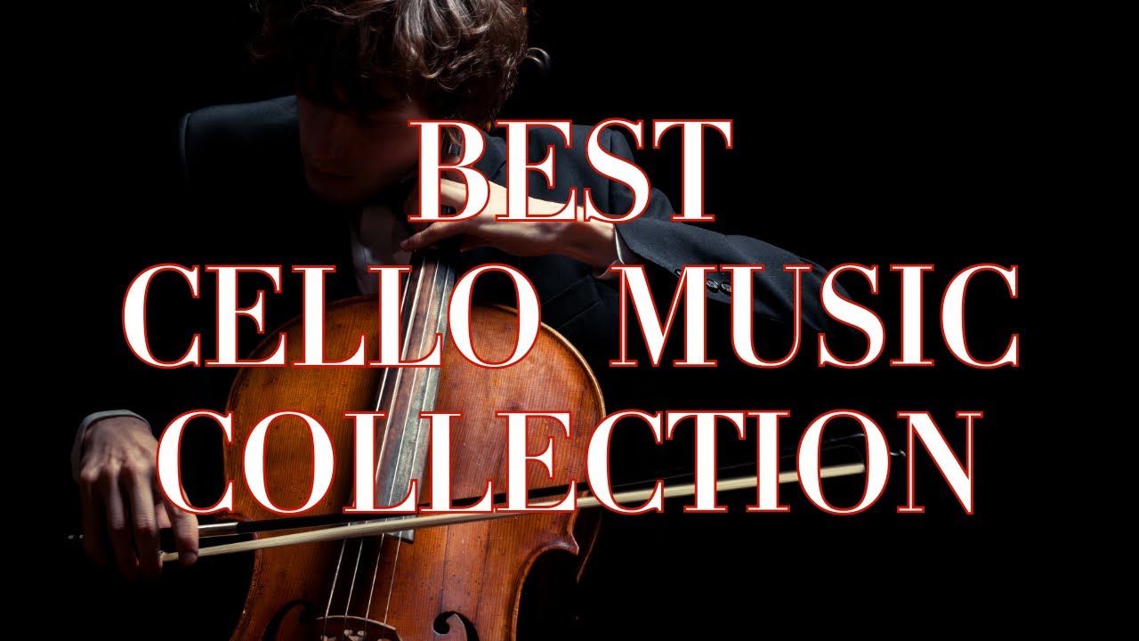 Classical Cello Duets | Relaxing Instrumental Music | Best Cello Etudes ...