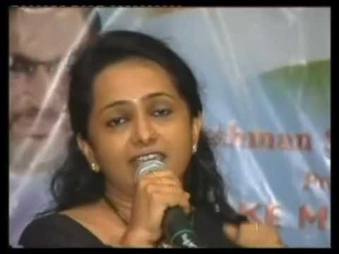 Ramu Remembers Guide Raju - Piya To Se Naina - YouTube