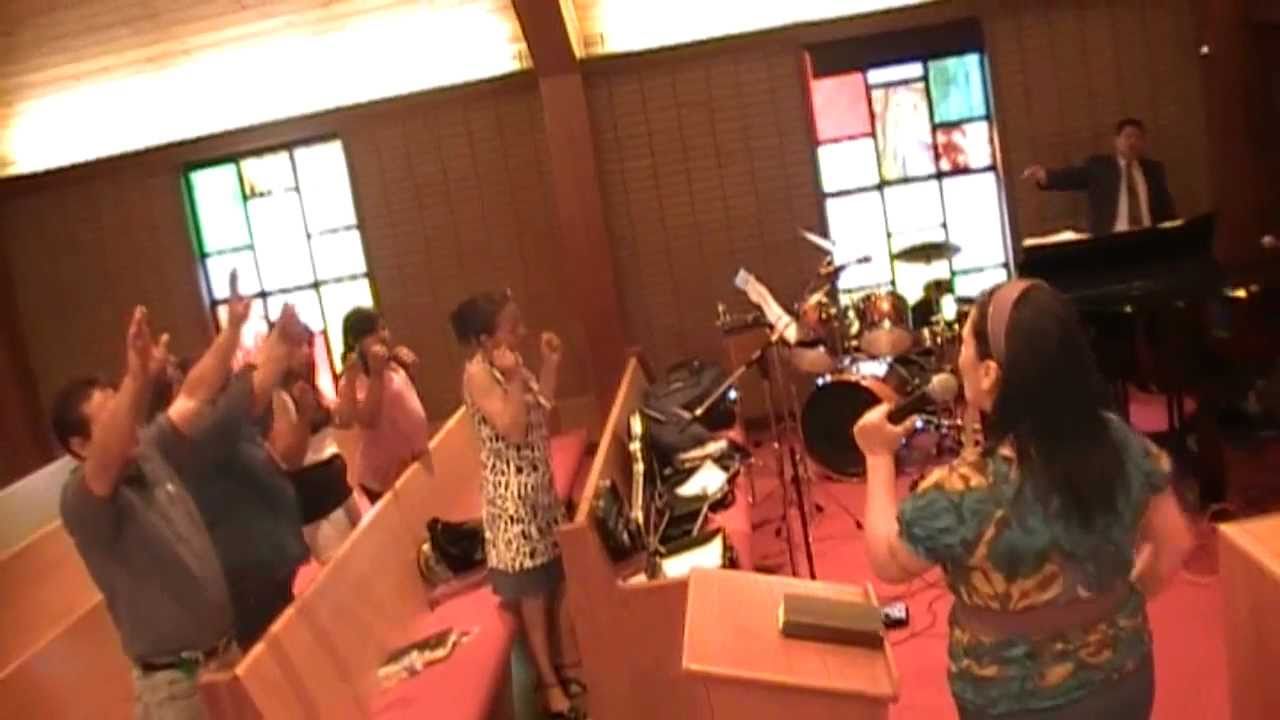 Evangelista Veronica Deliz - YouTube