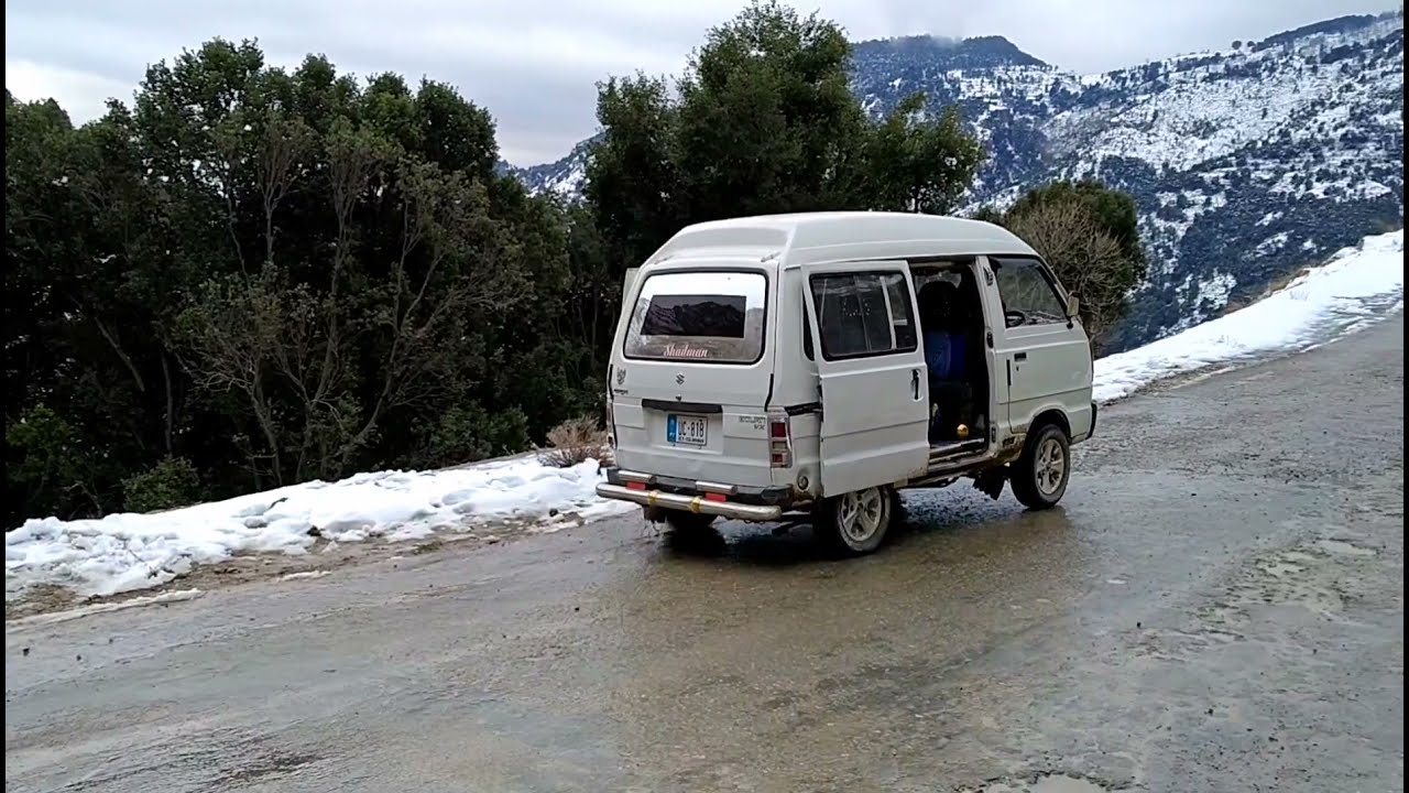 Experienced Something New in the Beautiful Turns of Orakzai Agency | # ...