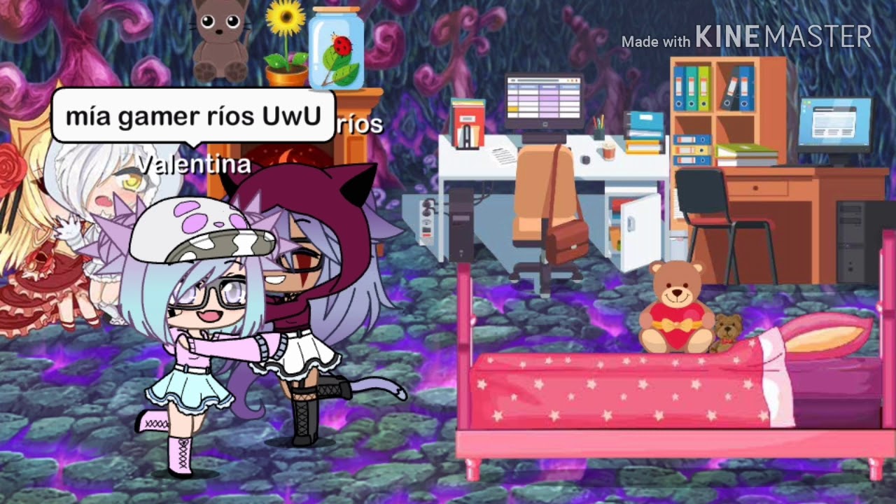 《Mia gamer ríos UWU》 vuelve en 2020 (leer descripción) - YouTube