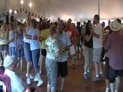 Polka Family - Let's Go Polka Dancing - YouTube