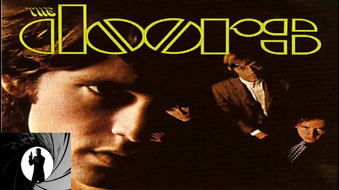 The Doors - Debut (1967)Album Review - YouTube