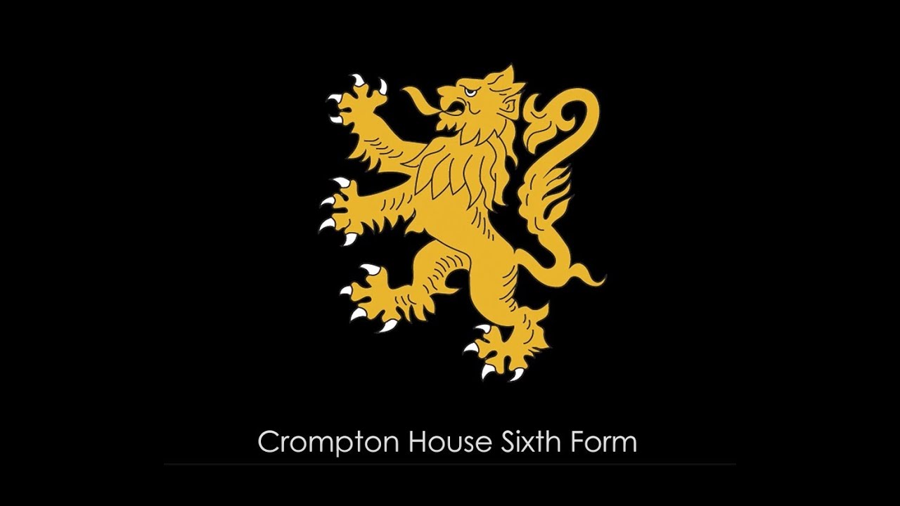 Crompton House Virtual Tour - YouTube
