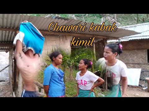 Kabako kimil chagipa chawariko am.a | Short Comedy | @Binse Raksam