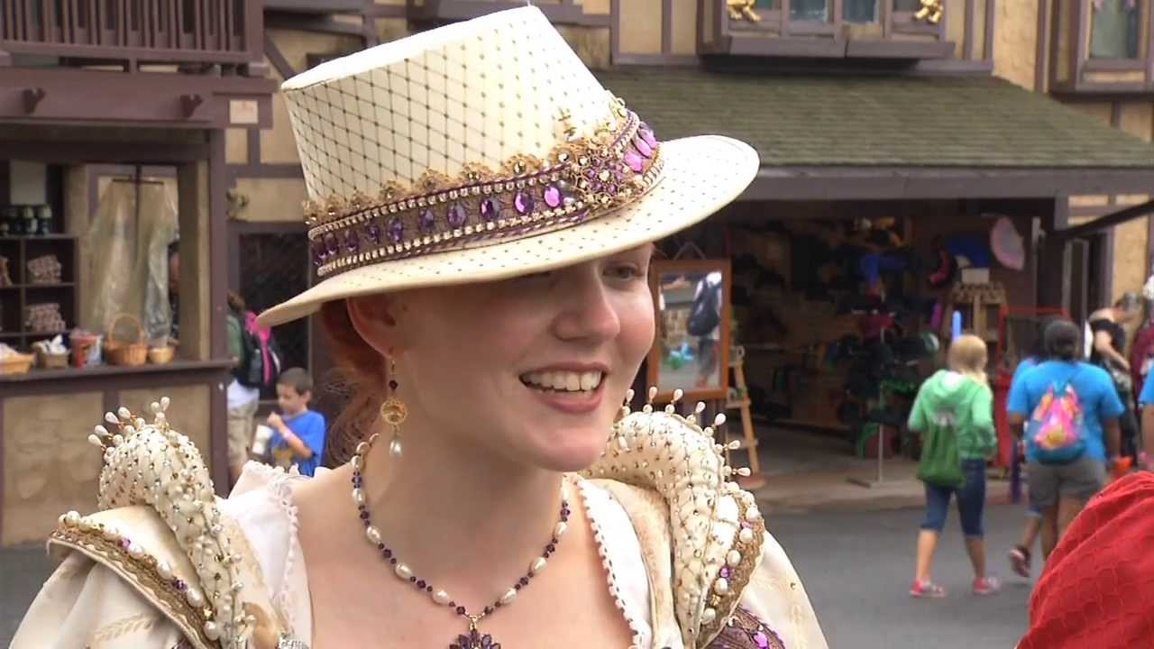 PA Renaissance Faire 2013 - YouTube