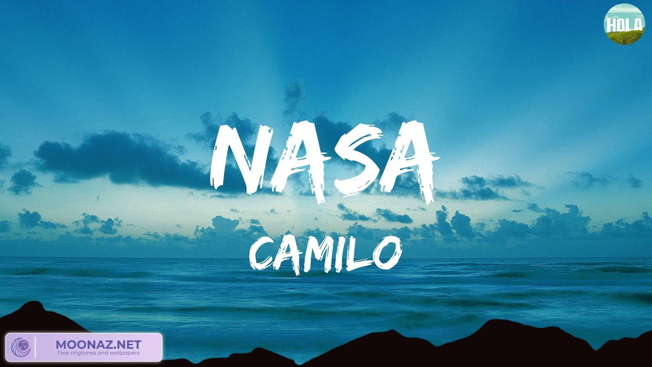 NASA (Mix Lyric) - Camilo | Bad Bunny, Fuerza Regida, KAROL G - YouTube