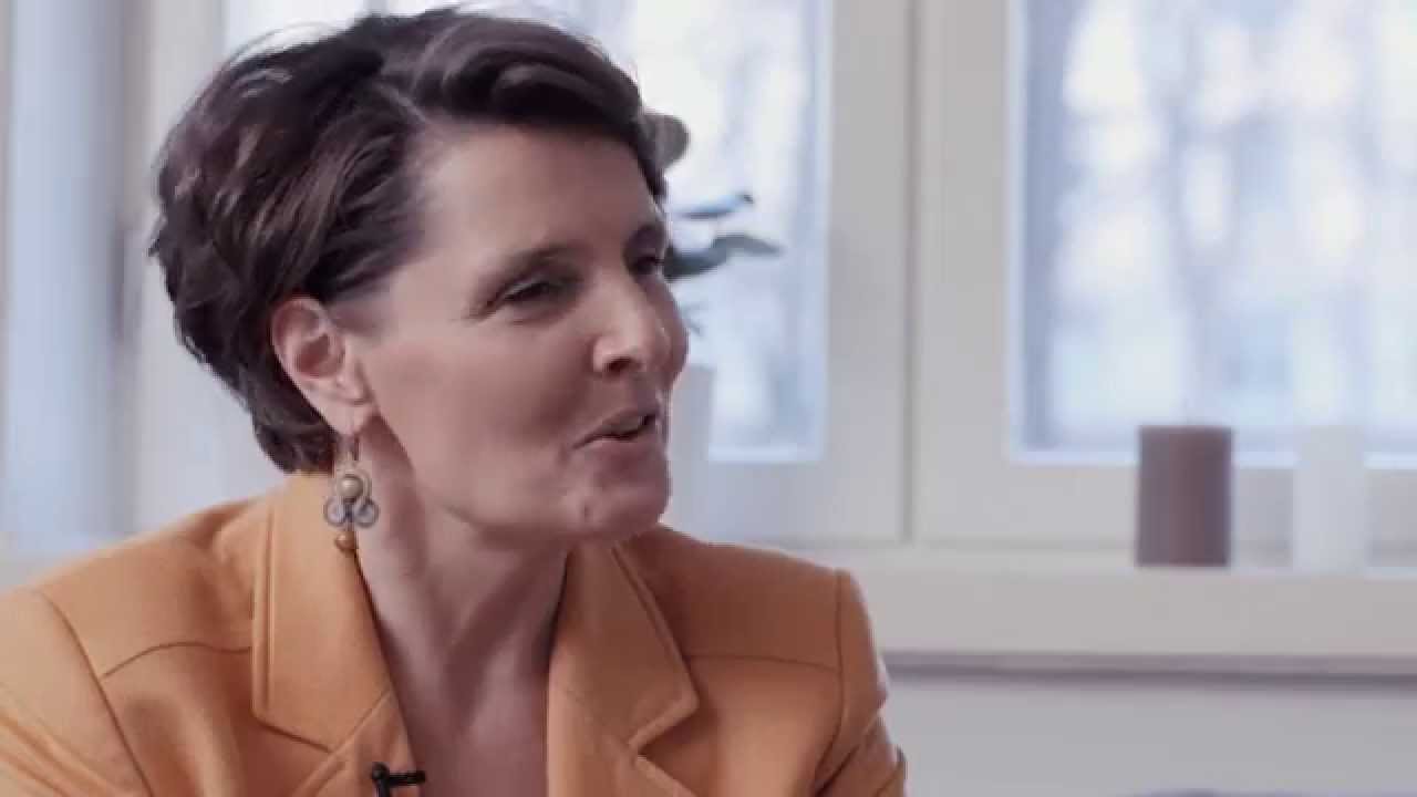 Anne Berner: Haluan olla olemassa myös toisia varten - YouTube