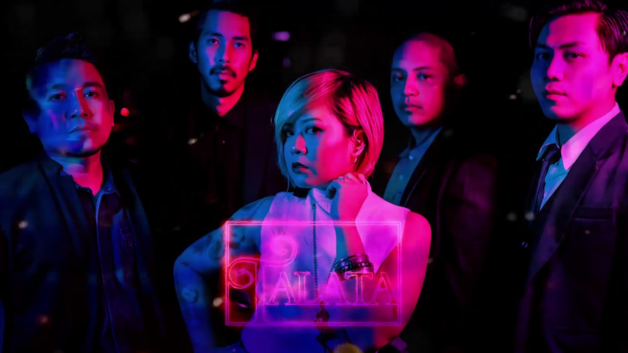 TALATA - RISE - YouTube